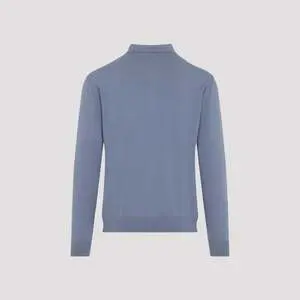 Etro Knitted Polo