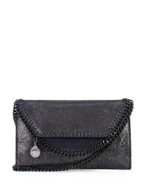 Stella McCartney Falabella Shoulder Bag - Blue