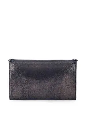 Stella McCartney Falabella Shoulder Bag - Blue