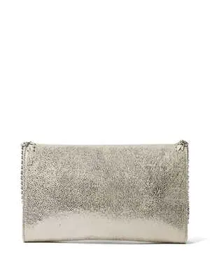 Stella McCartney Falabella Shoulder Bag - Silver