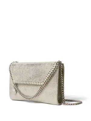 Stella McCartney Falabella Shoulder Bag - Silver