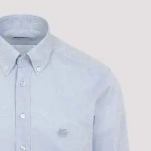 Etro Roma Shirt