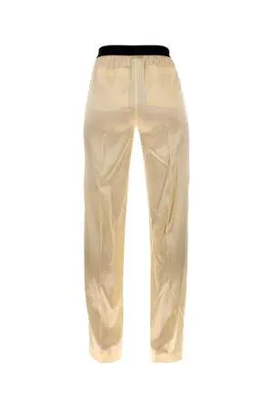 TOM FORD Pastel Satin Pyjamas Pant
