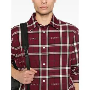 Gucci Shirts