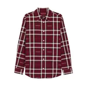 Gucci Shirts - Red