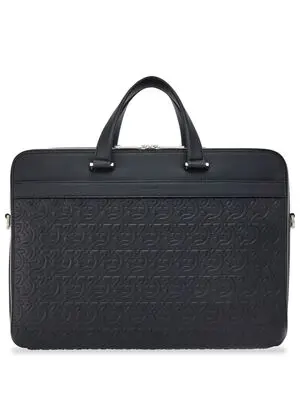 Ferragamo Logo Bags For Men