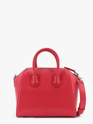 Givenchy Antigona Mini Leather Crossbody Bag - Multicolor