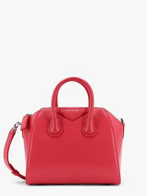 Givenchy Antigona Mini Leather Crossbody Bag - Multicolor