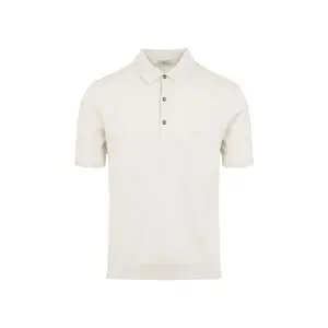 Etro Knitted Polo