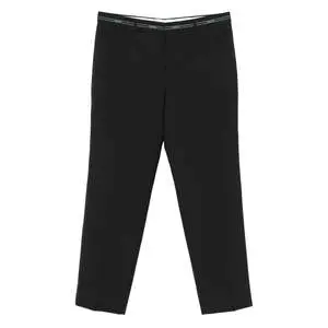 Gucci Straight Leg Pants For Men