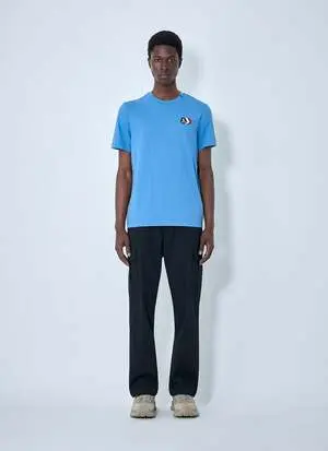 Moncler Cotton Logo T-shirt
