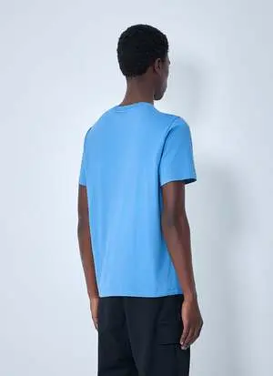 Moncler Cotton Logo T-shirt