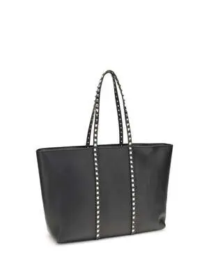 Valentino Garavani Rockstud Tote Bag