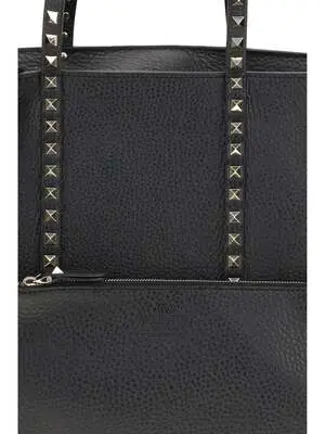 Valentino Garavani Rockstud Tote Bag