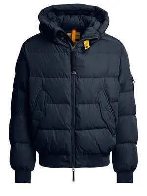 PARAJUMPERS Wilmont Bomber Jacket - Blue