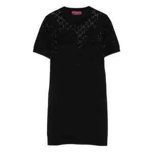 Gucci Embellished Cocktail Dresses