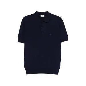 Etro Polo Shirts - Blue