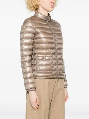 Herno Nylon Short Down Jacket - Multicolor
