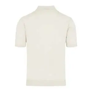 Etro Neutrals Polo Shirts