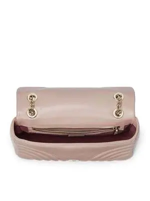 Gucci Gg Marmont Medium Shoulder Bag - Multicolor