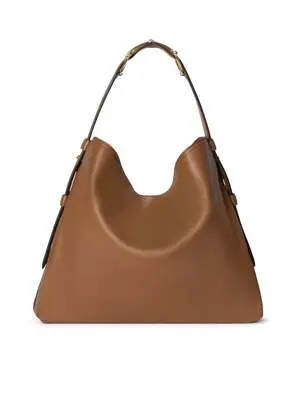 Gucci Beatrix Shopping Bag - Brown