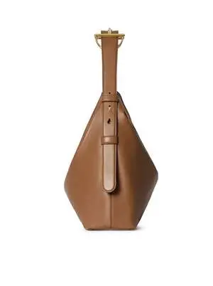 Gucci Beatrix Shopping Bag - Brown