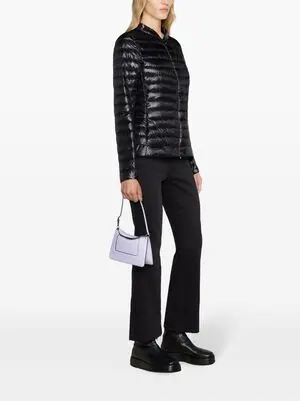 Herno Quilted Down Jacket