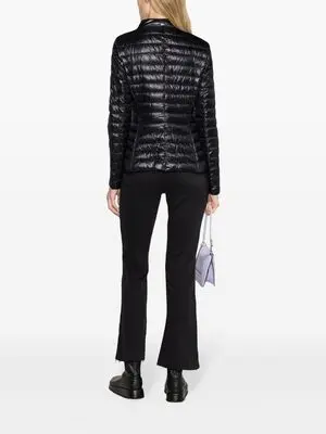 Herno Quilted Down Jacket