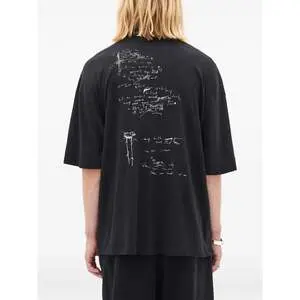 ANN DEMEULEMEESTER T-shirts & Vests T-shirts