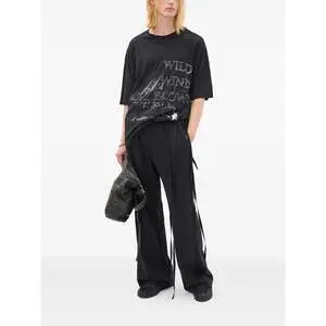 ANN DEMEULEMEESTER T-shirts & Vests T-shirts