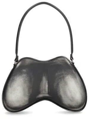 DIESEL® Double-d Bag - Silver