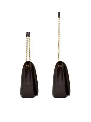 Saint Laurent Jamie 4.3 Lambskin Bag