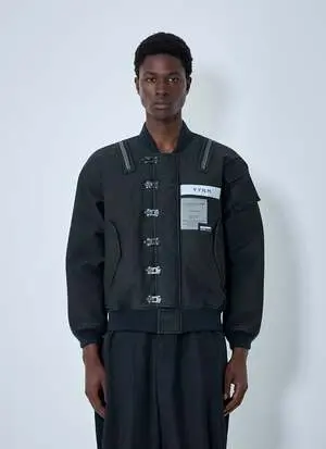 Yohji Yamamoto Bomber Jackets For Men