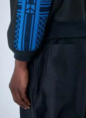 Yohji Yamamoto X Neighborhood Submarine Blouson