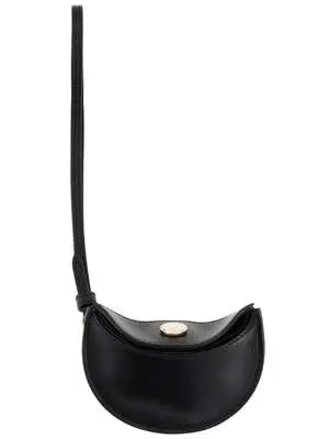 Jacquemus Wallet Calisso - Black