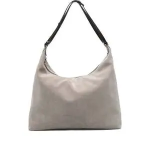 Brunello Cucinelli Shoulder Bag - Gray