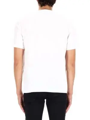 LANVIN T-shirt With Logo