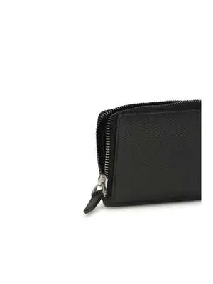 Valentino Garavani Coin Bag Wallet