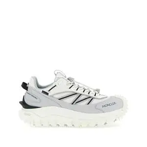 Moncler Mid Calf Sneakers For Men