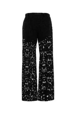 Fendi Lace Pants