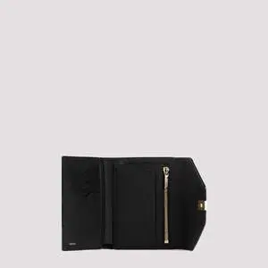 VALEXTRA Iside Wallet