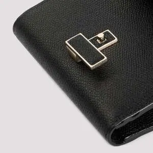 VALEXTRA Iside Wallet