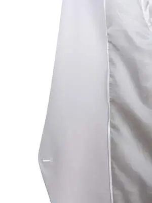 Stella McCartney Lindsay Tailored Jacket - Gray