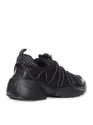 ROGER VIVIER Viv On The Run Sneakers