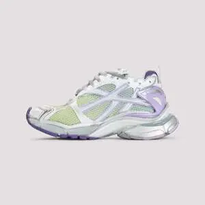 Balenciaga Runner Sneakers - Multicolor