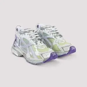 Balenciaga Runner Sneakers - Multicolor