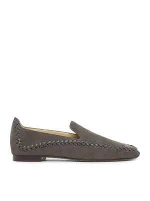 Giorgio Armani Mid Calf Flats For Women