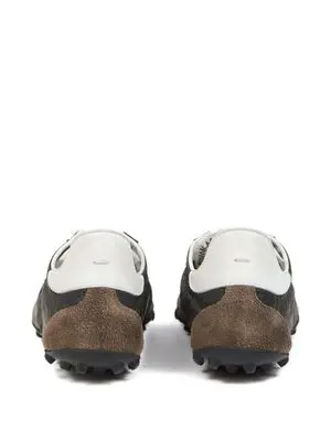 MAISON MARGIELA Sprinters Low Sneakers - Multicolor