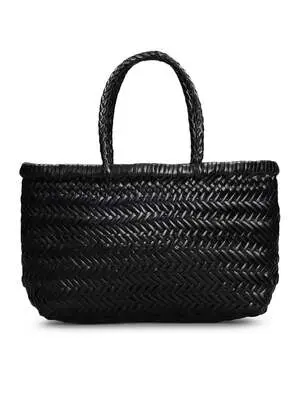 Dragon Diffusion Mini Flat Gora Handbag