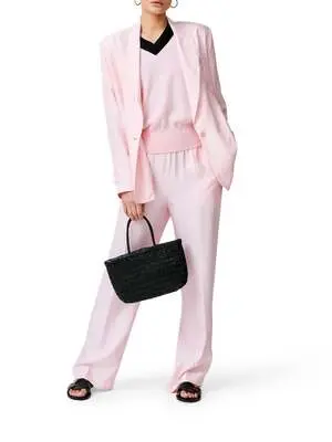 Dragon Diffusion Mini Flat Gora Handbag